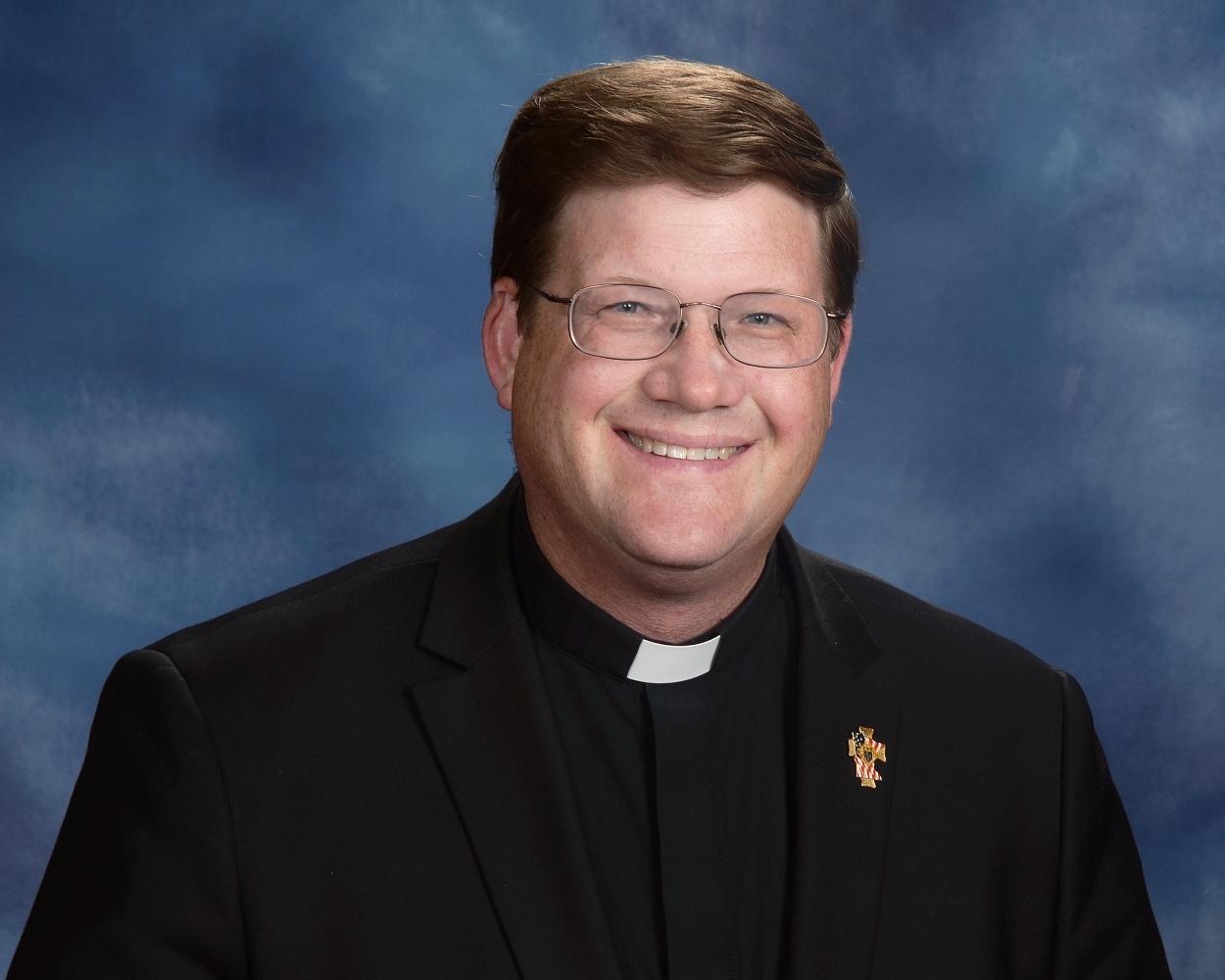Parish Staff – Two Rivers Catholic Community